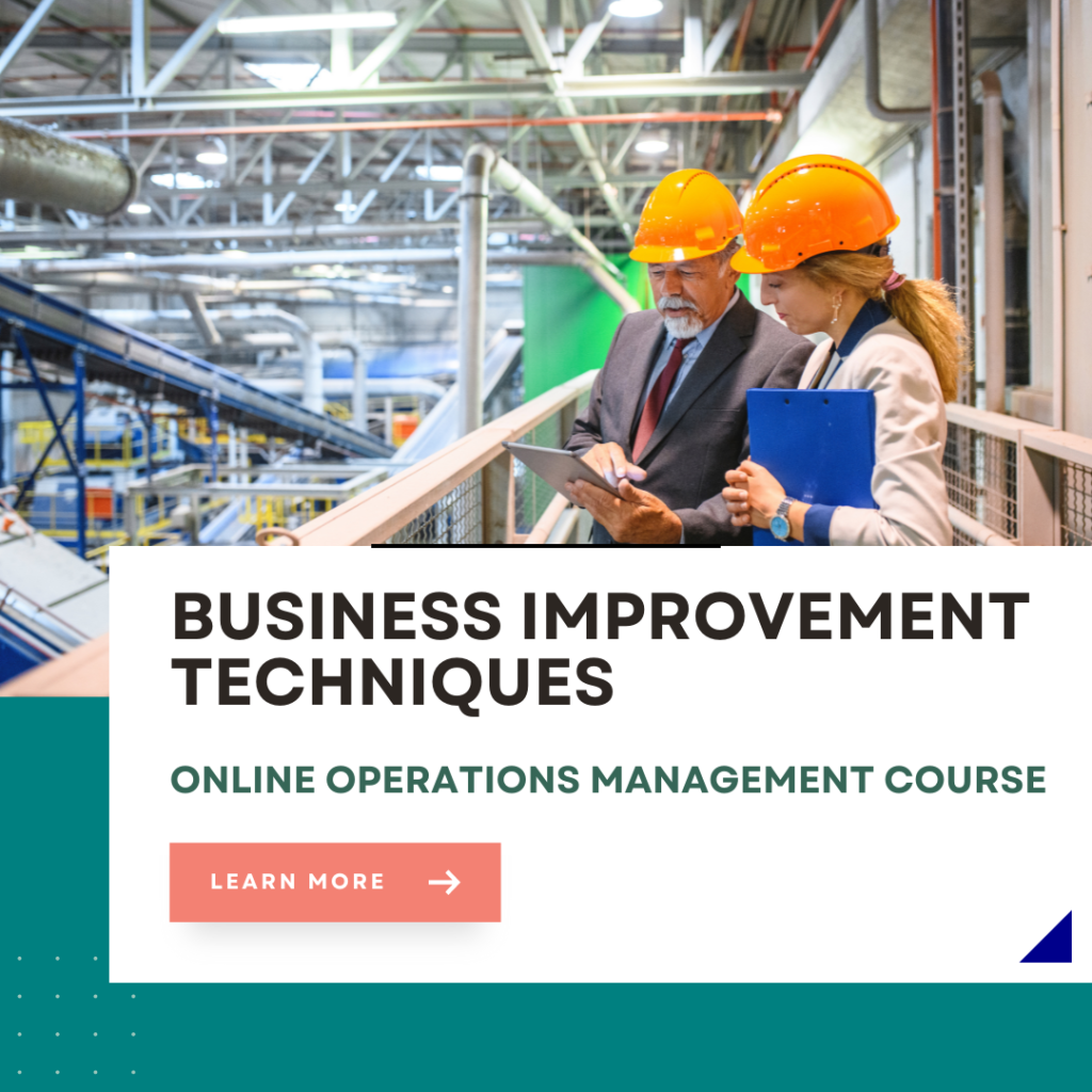 Skills Courses - Global Management Academy