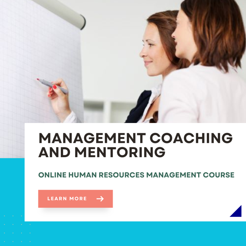 Management Coaching and Mentoring - Global Management Academy