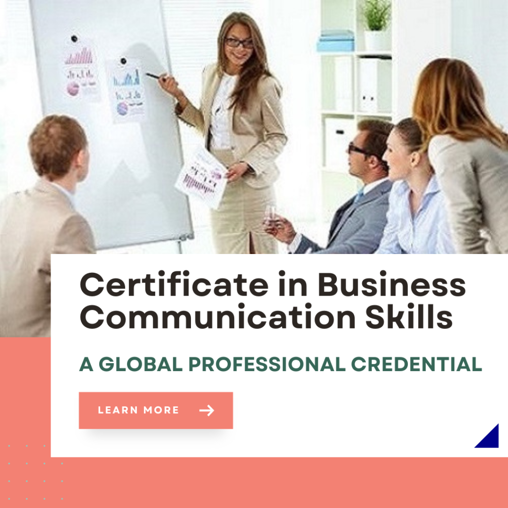 People Management Credentials - Global Management Academy