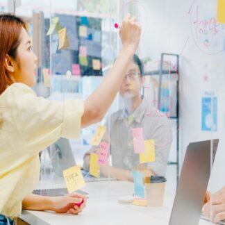 Home Global Management Academy