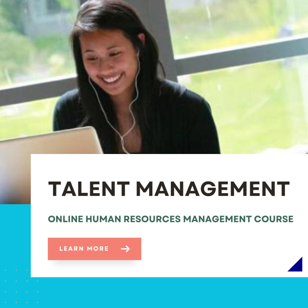 Talent Management - Global Management Academy