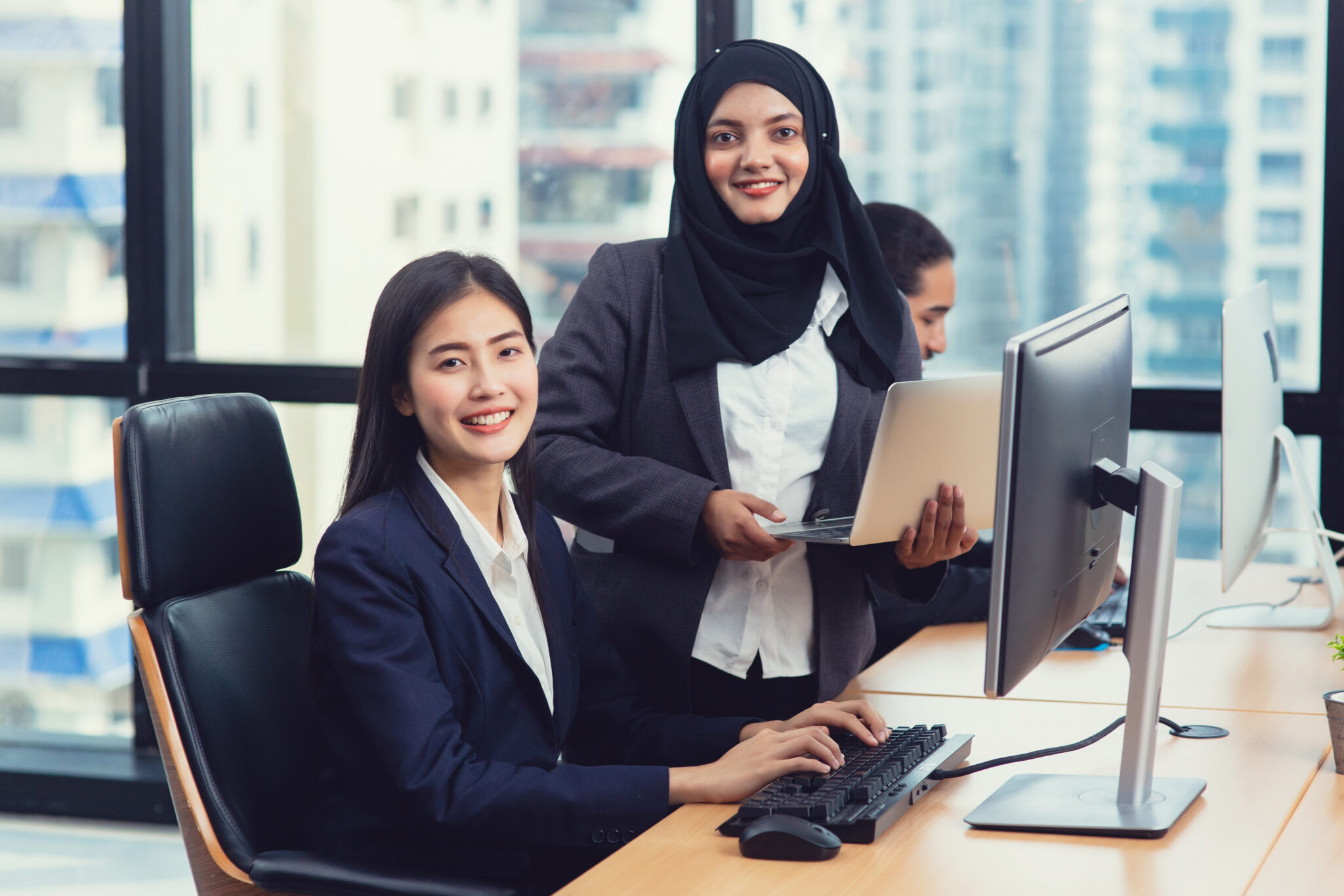 Foundations in Management - Global Management Academy