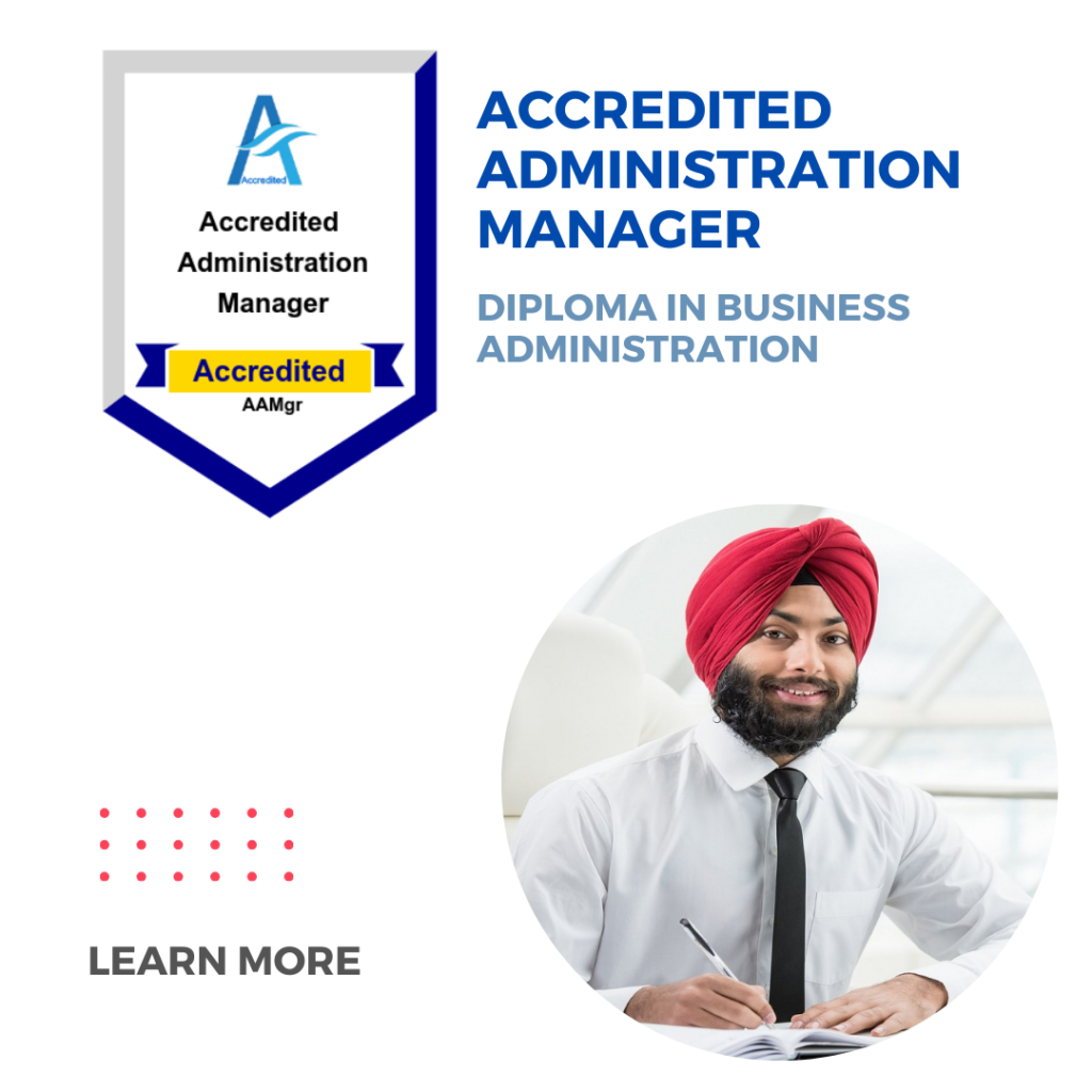 Business Administration Careers - Global Management Academy