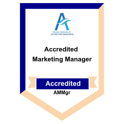 Diploma in Marketing Management - Global Management Academy