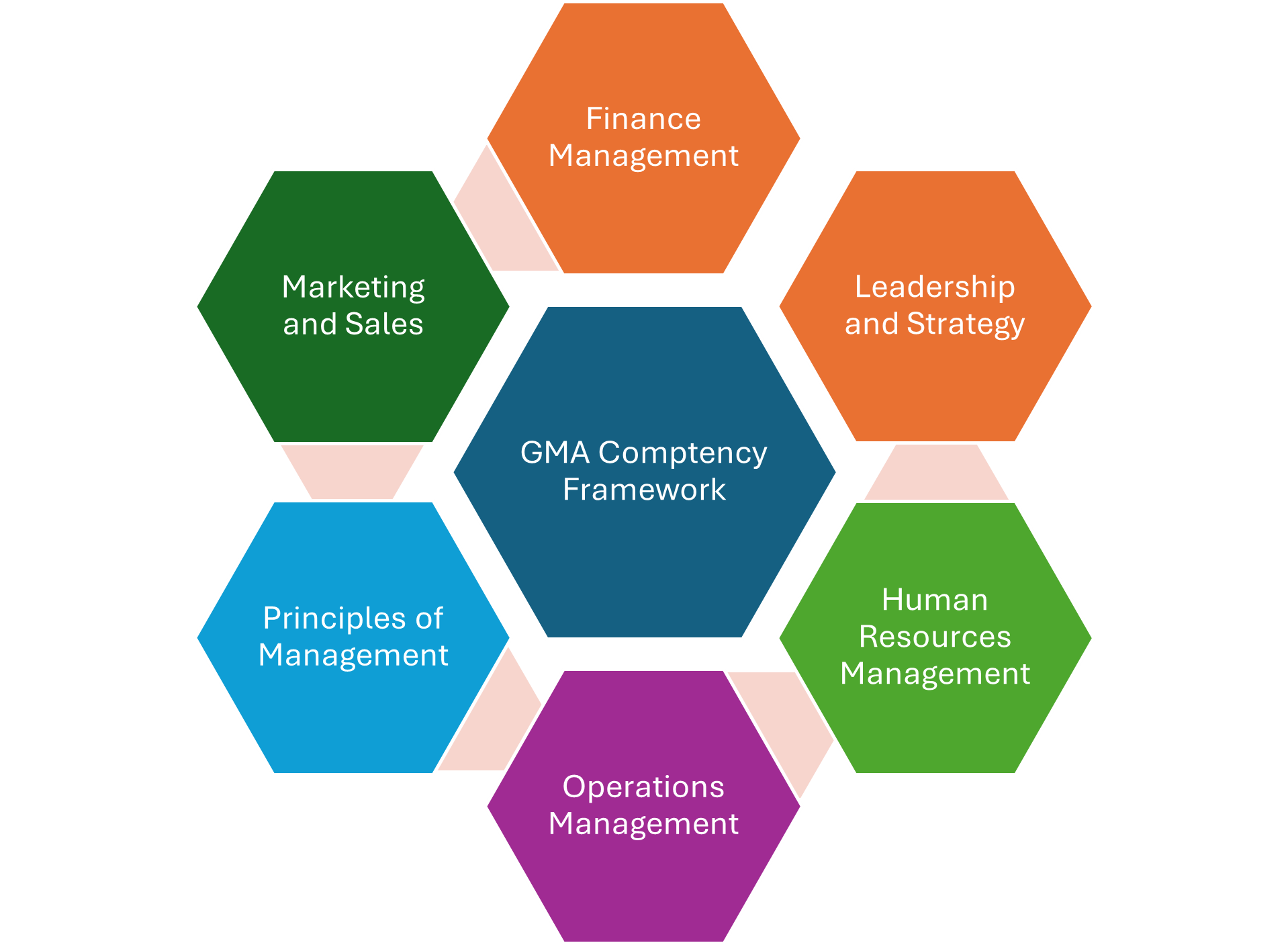 Accredited Senior Manager - Global Management Academy